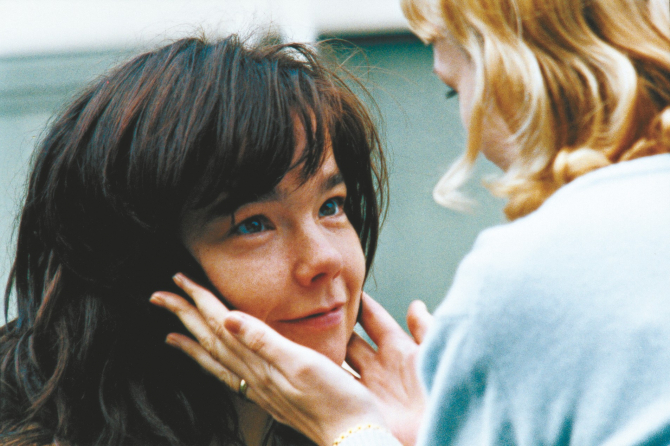 シネマート新宿上映作品｜『ダンサー・イン・ザ・ダーク』【4Kデジタル修復版】（PG12）｜Cinem＠rt-新宿|映画館